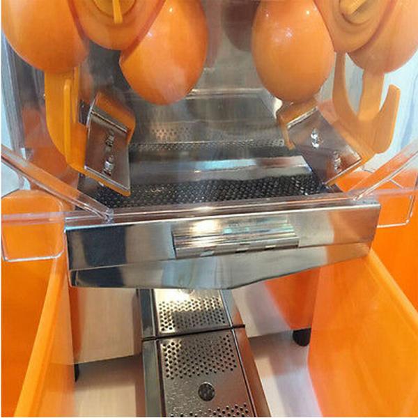 Quality Fruit Extracting Orange Juicer Machine / Lemon Juicing Machine for sale