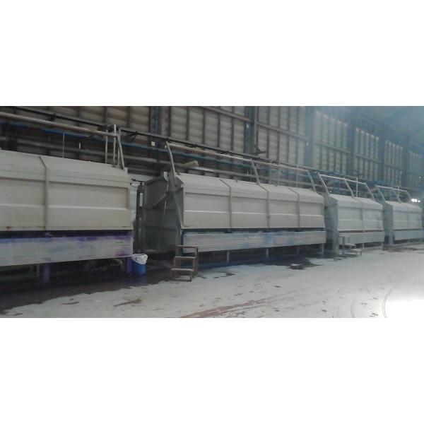 Quality Spray Type Low Liquor Ration Low Consumption Hank Yarn Dyeing Machine for sale