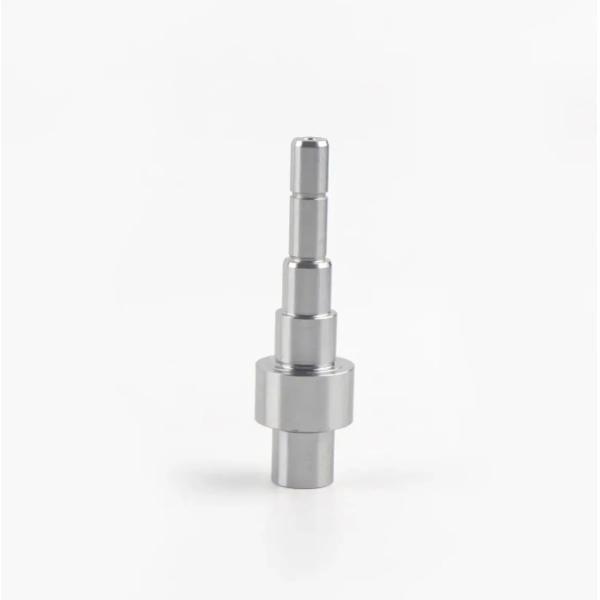 Quality CNC Precision Turning and Milling Fitting Spare Composite Parts for OEM for sale
