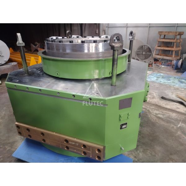 Quality AGC Hydraulic Cylinder For Steel Rolling Mill for sale
