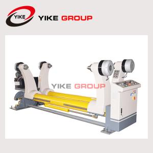 Quality Corrugated Cardboard Production Line for sale