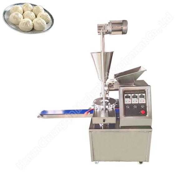 Quality Momo Making Machine Nepal Momo Making Machine Momo Filling Machine Siopao for sale