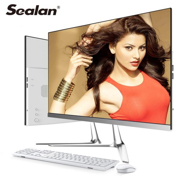 Quality I5 460 Gaming Desktop Computers PC All In One Core I5 For Office for sale