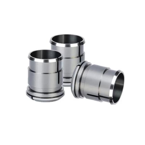 Quality Aluminum CNC Turning Parts Customized SS316 CNC Machined Bicycle Parts for sale