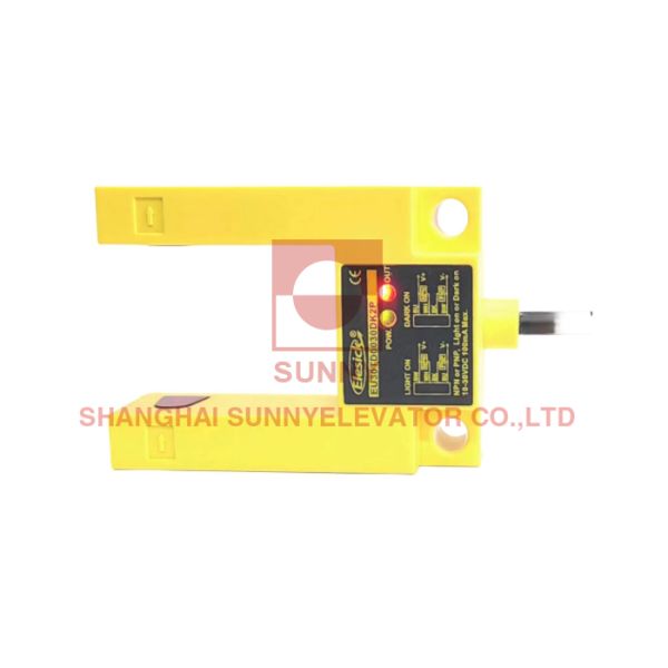 Quality Economical Slot Switch - Compact & Cost-Efficient Switching Solution For Industrial Automation for sale