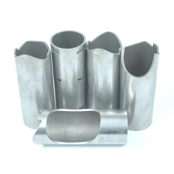 Quality 3mm CNC Laser Cutting Square Tube Carbon Steel Pipe Manufacturing Service for sale