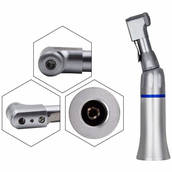 Quality Contra Angle Dental Handpiece High Speed Bur GB15979-2002 Standard for sale