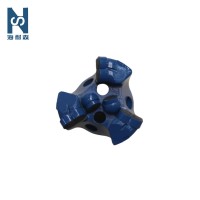 Quality Concave 3in Types Of Drilling Bits For Oil Wells Manganese Coal Mining for sale