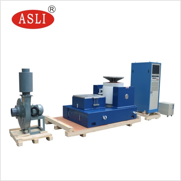 Quality Dynamic Shaker Table Vibration Tester with 3.5kg Moving Coil 1 Year Warranty and for sale