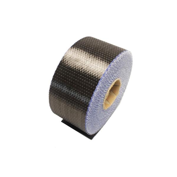 Quality Structural CFRP Fabric , Carbon Reinforced Plastic Durable OEM ODM Acceptable for sale