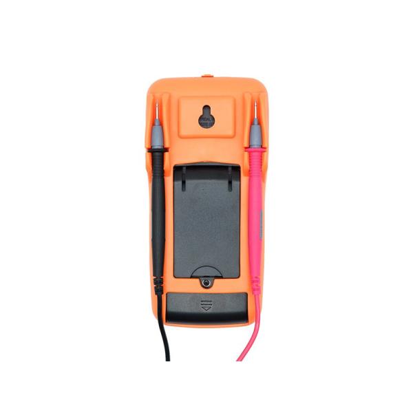 Quality VICTOR 70C Usb Multimeter Tester 5999 Counts With Temperature 60MΩ Capacitance for sale