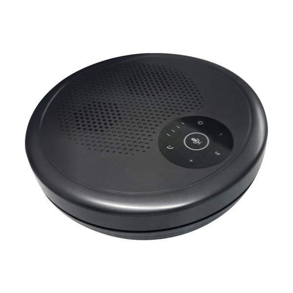 Quality Omnidirectional Speaker Microphone Echo Canceller Microphone SQ-M4 Conference for sale