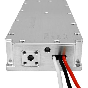 Quality 50W RF Amplifier Module For High-Performance Signal Amplification for sale