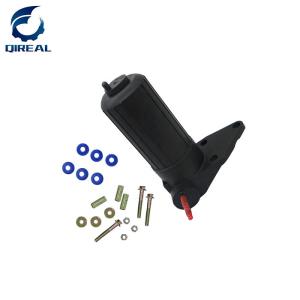 Quality Diesel Engine Fuel Lift Pump Oil Water Separator 4132A014 4132A018 4134M004 for sale