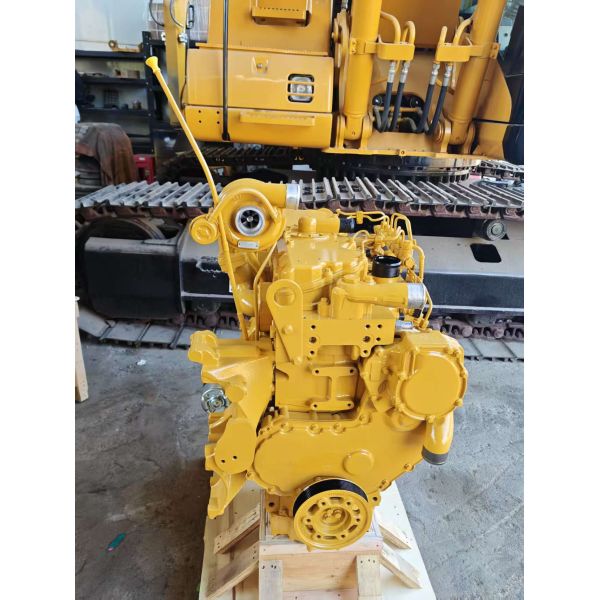 Quality CATC4.4 Engine for sale