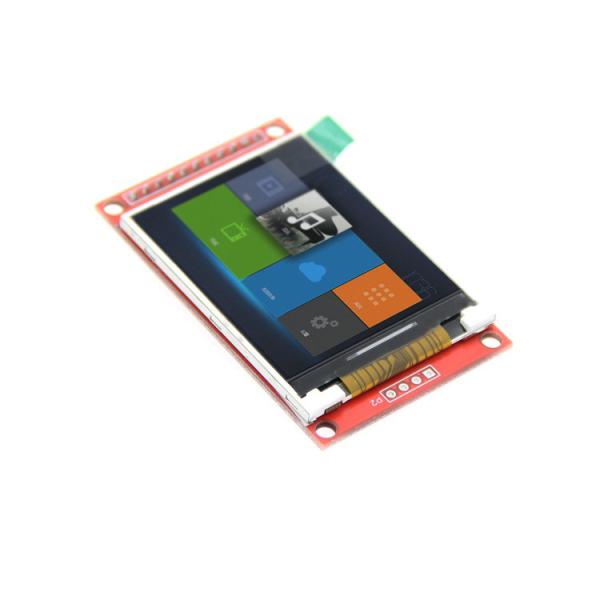 Quality 2 Inch Tft Lcd Display Module With PCBA, 176x220 Resolution, 4 Wire SPI for sale
