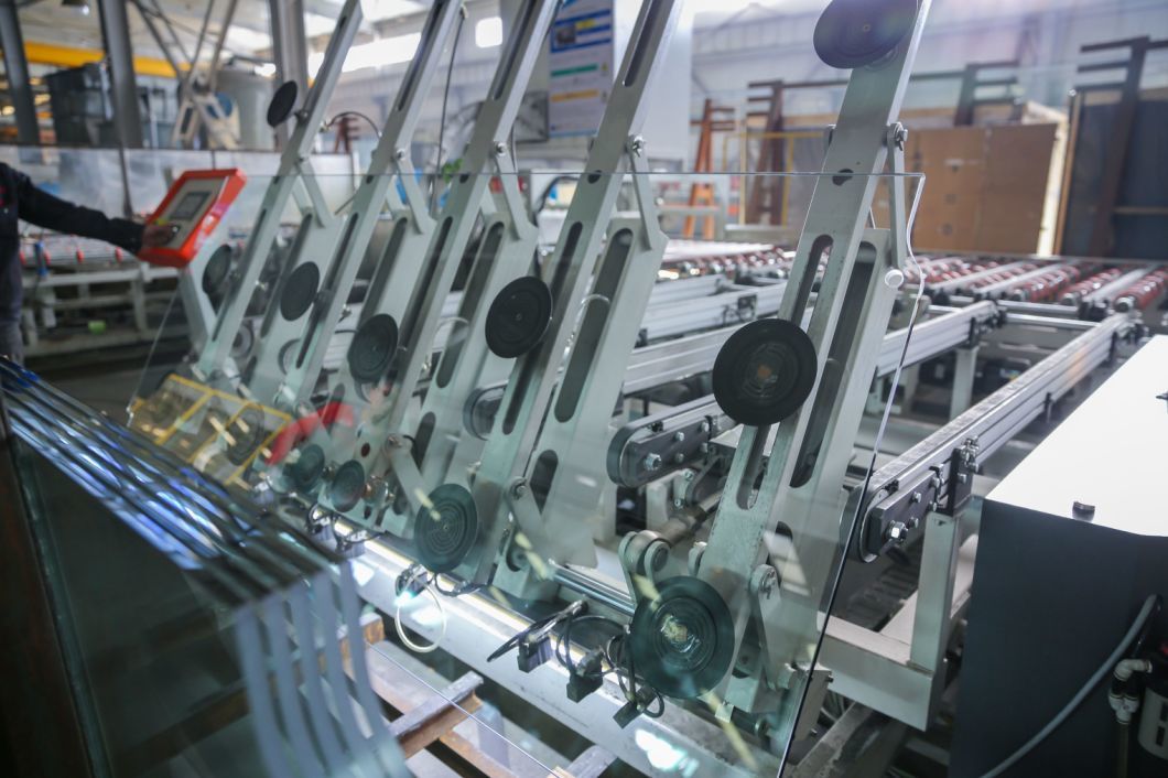 Factory Price Tempered Glass Sliding Shower Frame Bathroom Sliding Glass Shower Door Bathroom Shower Panel