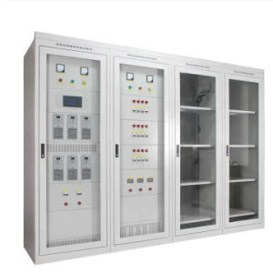 Quality Removable Installation Direct Current Switchgear for Stable Power Station for sale