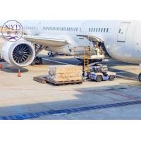 Quality Logistics Dangerous Goods Shipping Freight Forwarding Transportation for sale