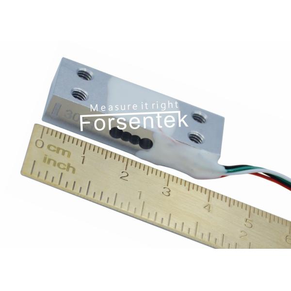 Quality 300N weight sensor 200N load cell 100N load sensor 50N weight measurement for sale