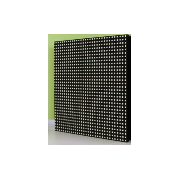 Quality P6 Fixed LED Outdoor Display Screen With Module Size 192 X 192mm Lightweight for sale