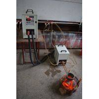 Quality 240A 300KW Medium Frequency Induction Heating Machine Efficient And Versatile for sale