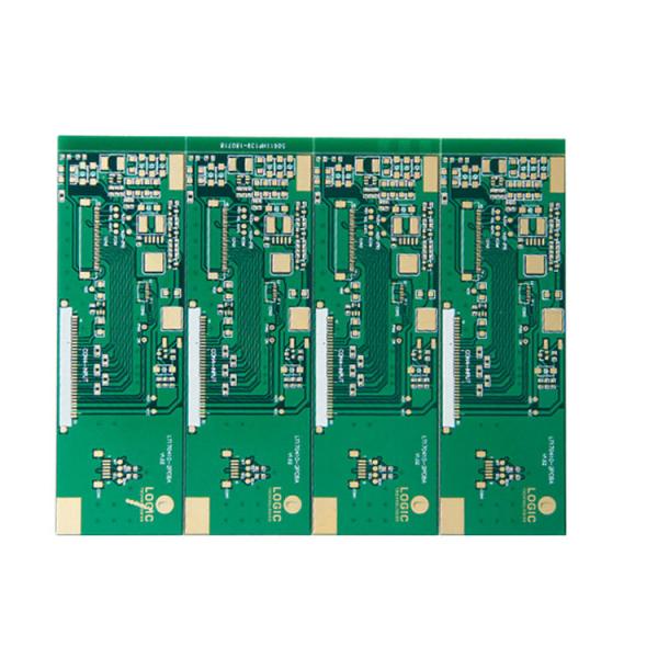 Quality 94v0 RoHS Electronic Circuit Board Assembly PCB PCBA 6oz for sale