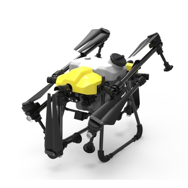 Quality Foldable Body-Integrated Drone for Efficient Agricultural Spraying Tasks for sale