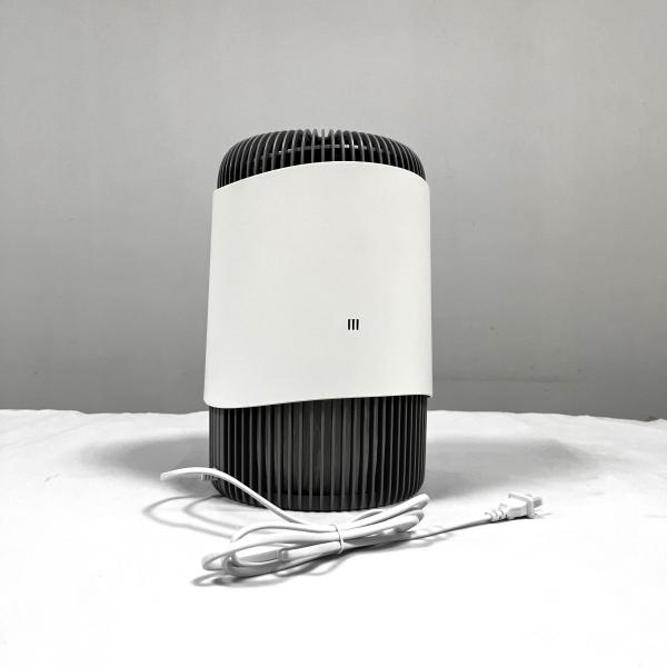 Quality Pet Air Purifier with H13 HEPA Filter 200m3/h CADR and 220V 50HZ Power for Dust and Odor Elimination for sale