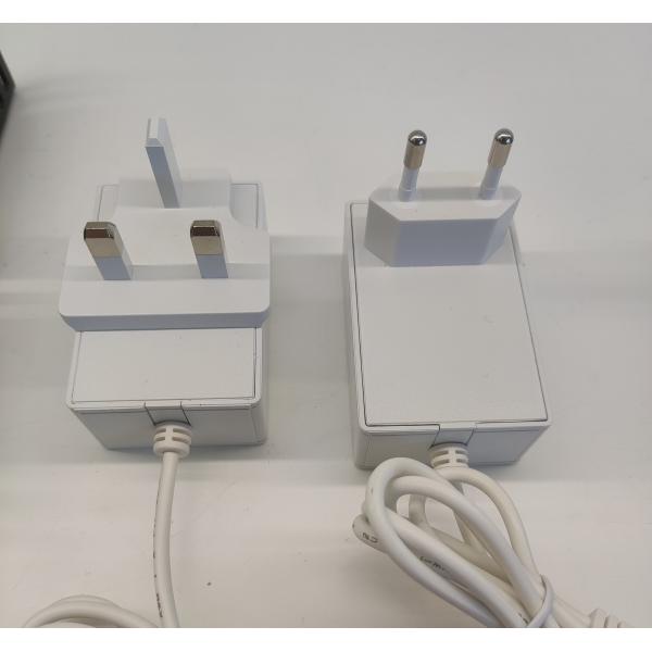 Quality Wall Mount 12V 1.5A Power Adapter 18W Aquarium Power Supply Adaptor for sale