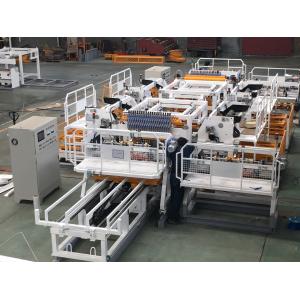 Quality Fence Mesh Welding Machine for sale
