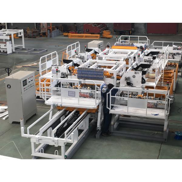 Quality 3D Fence Mesh Welding Machine for sale