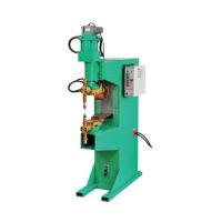 Quality YXE-60 Direct Sale Pneumatic Spot Welder Machine with 25kW Power and Welding for sale