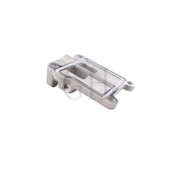 Quality Elantra Pipe Head Modern Elantra HS-15 HCC Ac Compressor Assembly Parts for sale