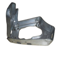 Quality Customized Sheet Metal Stamping Parts of Automotive in Metal Stamping Parts for sale