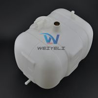 Quality VOE11110211 17214674 11110410 4804536 For Volvo Expansion Kettle Auxiliary Water for sale