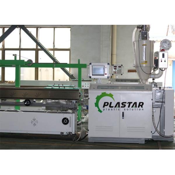 Quality PLA ABS PETG Plastic Extrusion 3D Printer Filament Extruder Machine for sale
