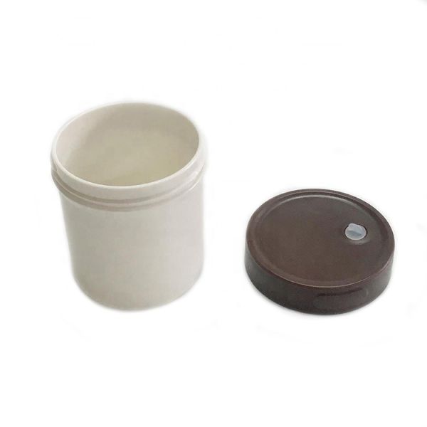 Quality 480ml Food Grade Packaging Cup With Lids Microwaveable Soup Cups for Soup for sale