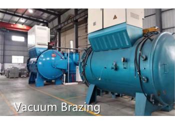 China Factory - Changzhou ADV Heat Exchanger Co., Ltd