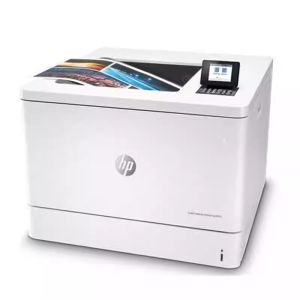 Quality Original H P M751dn Color Laser High-speed Single Function Printer Double-sided for sale