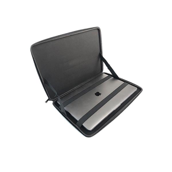 Quality Eva 15.6 Inch Hard Shell Laptop Case , Shockproof Hard Laptop Sleeve for sale