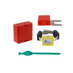 Quality Acrel ATE Wireless Temperature Monitoring Sensor Switchgear Connected With for sale