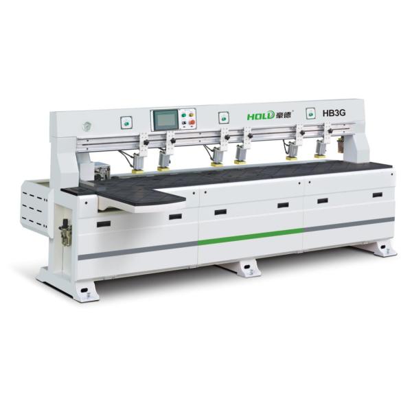 Quality Horizontal Drilling Machine: HB3G for sale