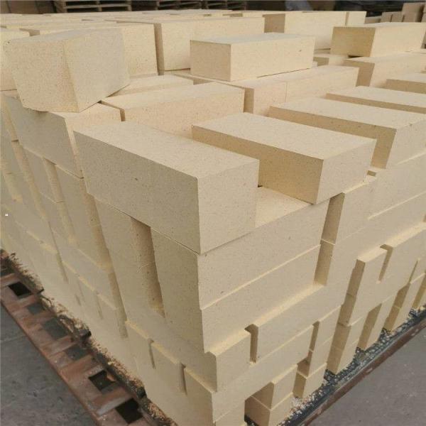 Quality High Alumina Light Weight Insulating Fire Bricks with International Standard SiC for sale
