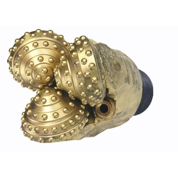 Quality Abrasion Proof Mining Drill Bits Run Quickly For Drilling Toughest Formation for sale