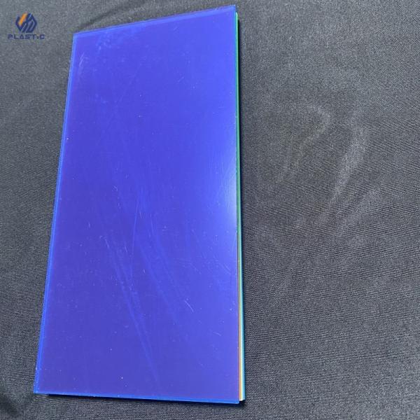 Quality Custom CNC Engraved Cast Acrylic Sheet for Signage for sale