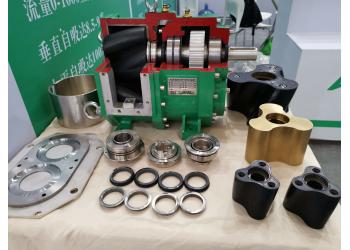 China Factory - Accuvon (Guangzhou) Pumps Co., Ltd
