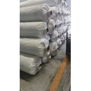 Quality High Tensile Strength 1200KN Woven Geotextile Reinforcement Of Roadbed for sale