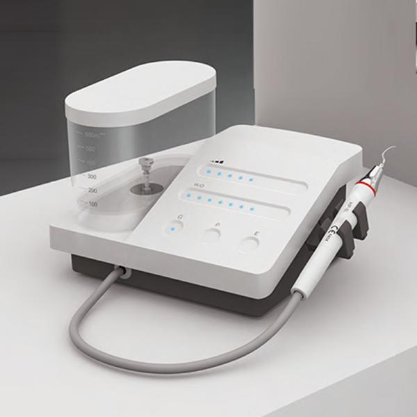 Quality 100-240V Ultrasonic Dental Scaler , Multipurpose Ultrasonic Scaling Device for sale