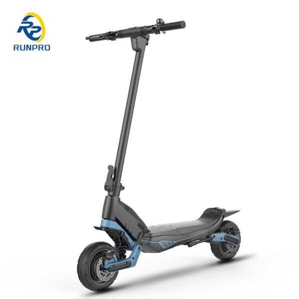 Quality 2024 Hub Drive Electric Scooter 500W48V10.4ah E-Scooter with CE Certified and Foldable for sale